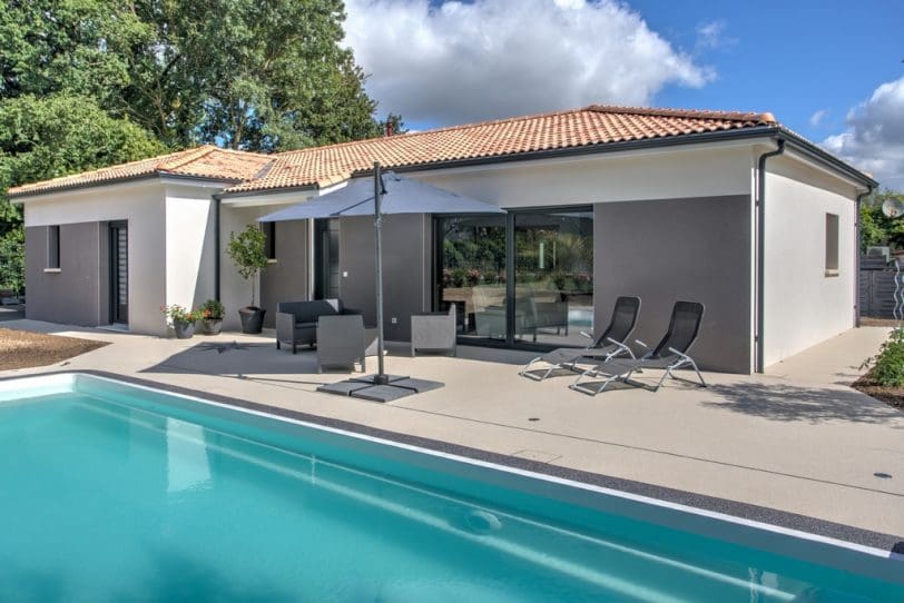 Maisons Sic – Constructeur de qualité depuis près de 50 ans