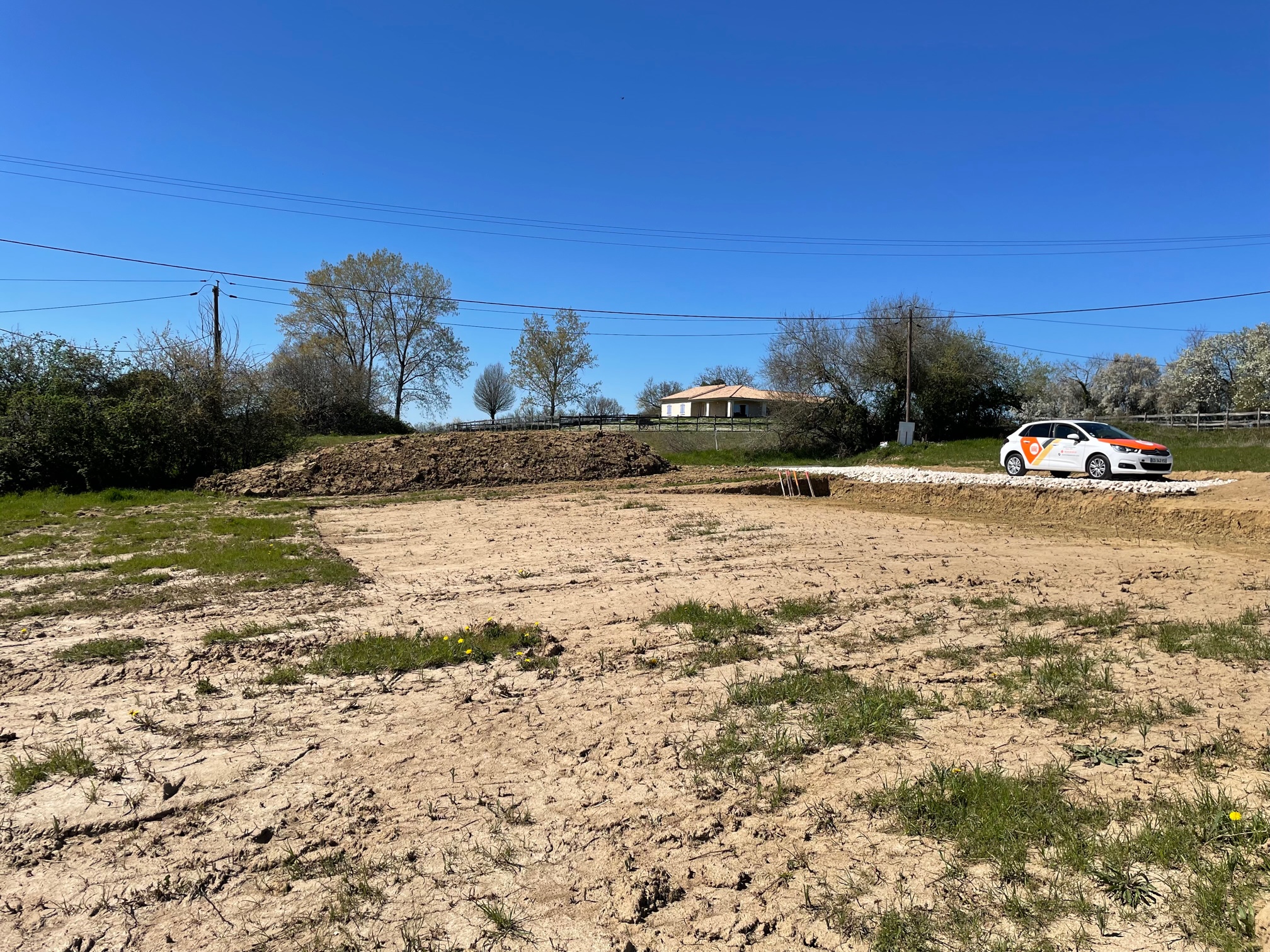 10 questions à se poser pour choisir le bon terrain de construction de ...