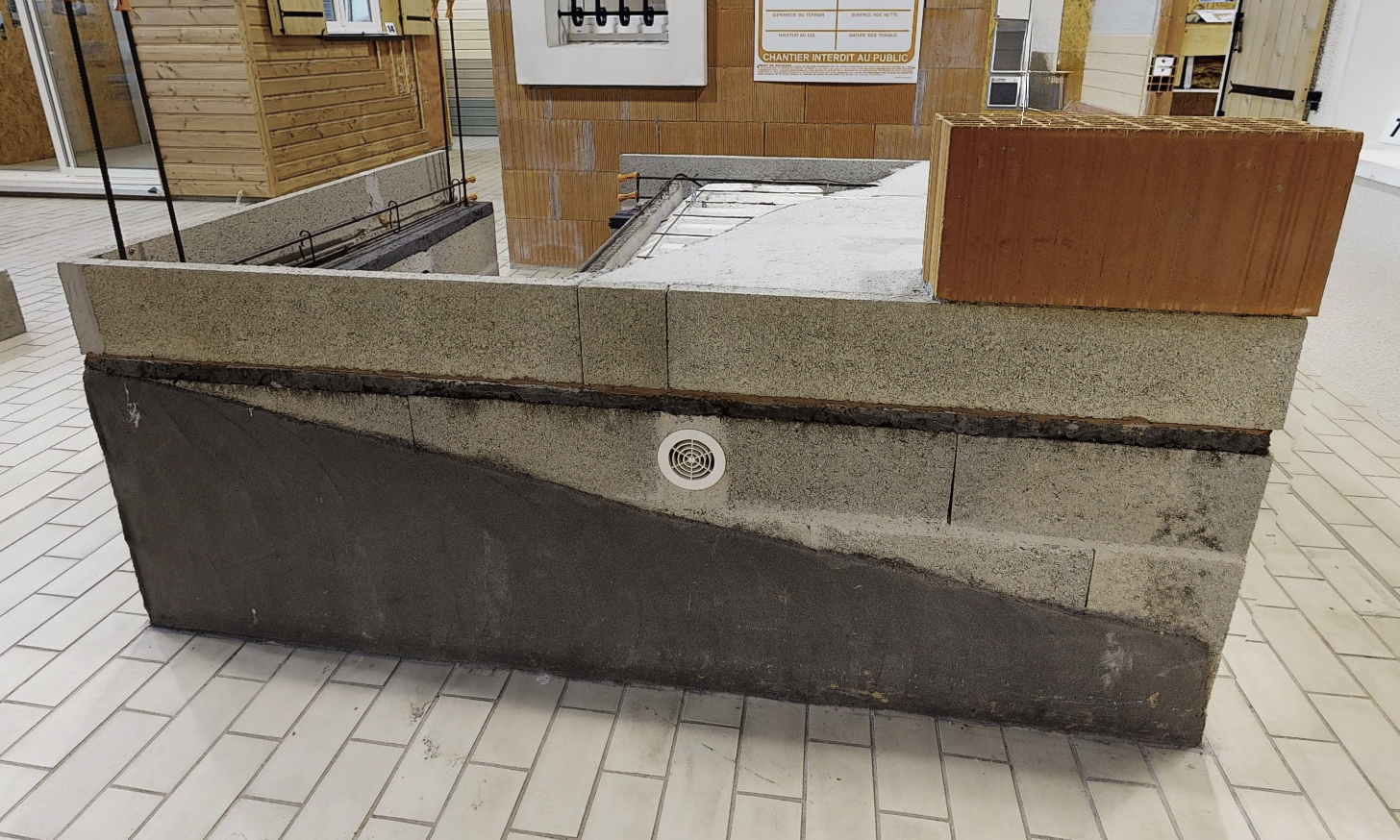 Pourquoi construire un vide sanitaire dans une maison neuve