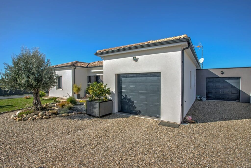 Plan idéal : Cellier, garage, buanderie… indispensables pièces annexes