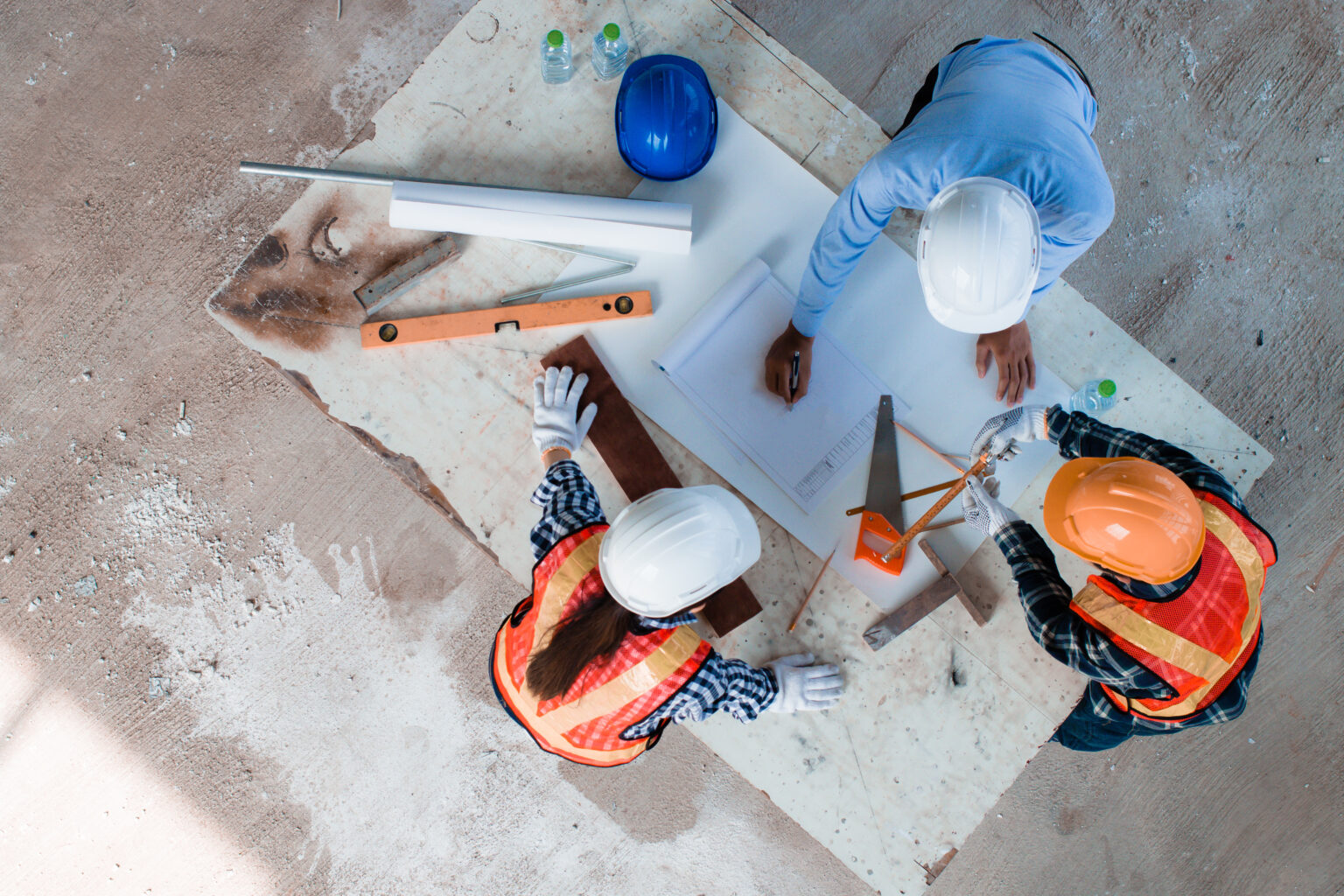 Choisir un constructeur : les 15 questions indispensables